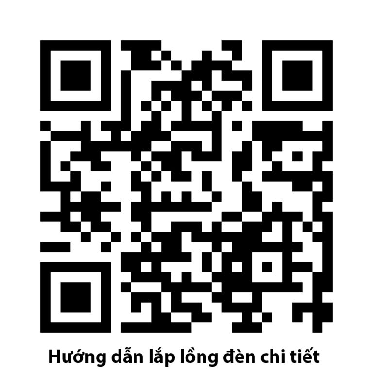 lồng đèn trung thu gỗ tô màu - ModelKing